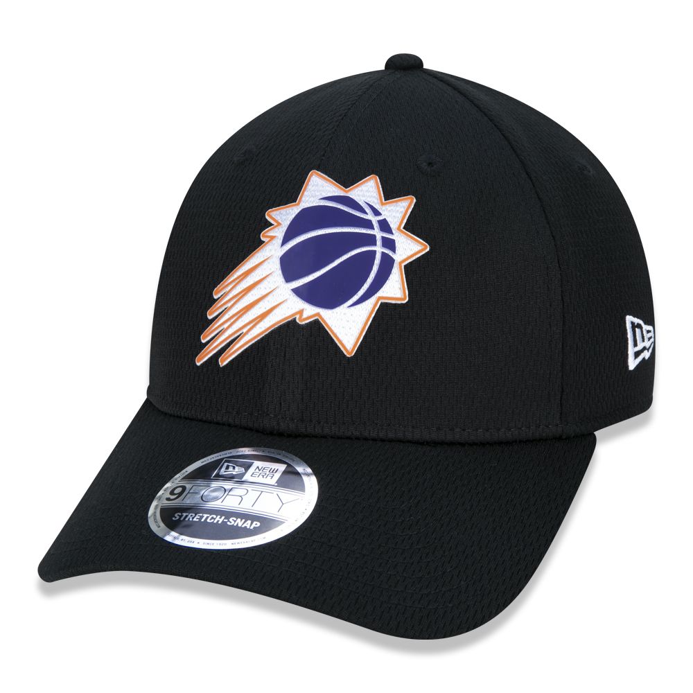 Boné Phoenix Suns 940 Back Half - New Era - FIRST DOWN - Produtos ...