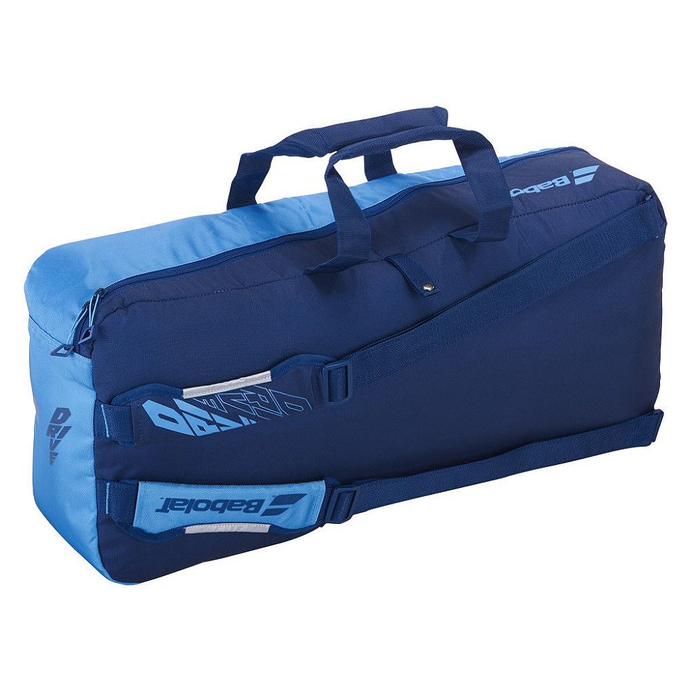 Bolsa Raqueteira Babolat Duffle Pure Drive Azul - FIRST DOWN - Produtos ...