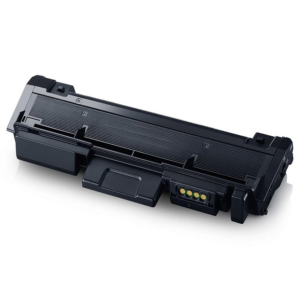 Toner Samsung D-116S | SL-M2885FW SL-M2835DW SL-M2825ND M2875FD - Cia ...