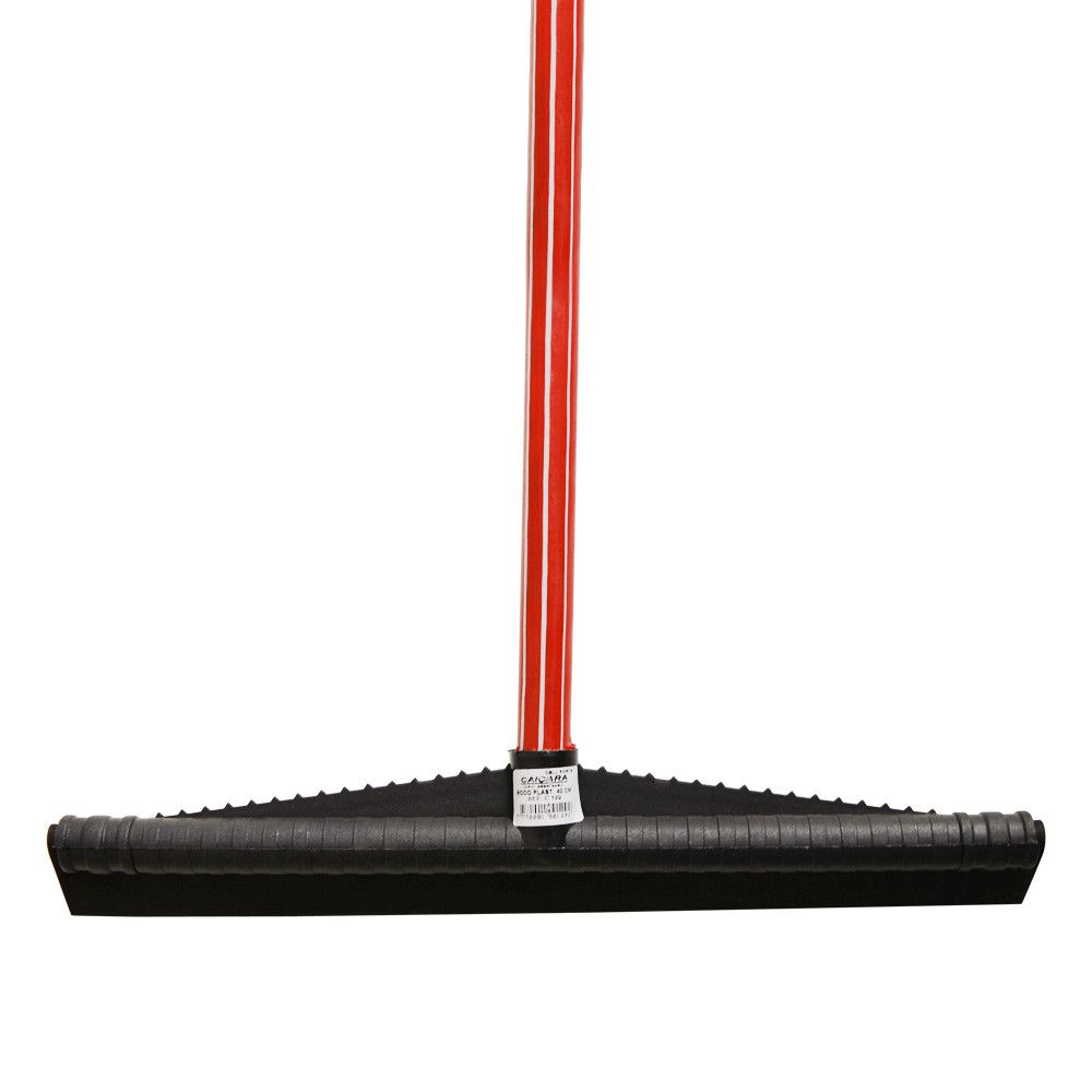 Rodo Plástico 40cm com Cabo Plastificado 120cm | Mrc Comércio - Mrc ...