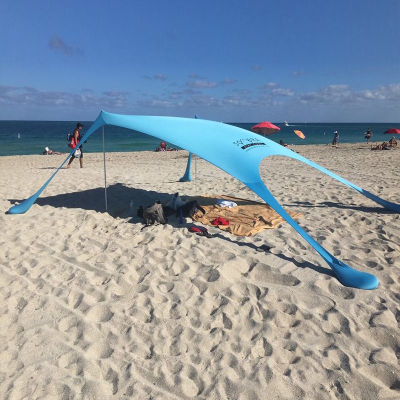 Tenda Para Praia, Camping e Áreas Externas - SARO Equipamentos - Site ...