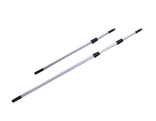 Cabo Extensor em Alumínio Nobre - Higiene, limpeza e descartáveis ...