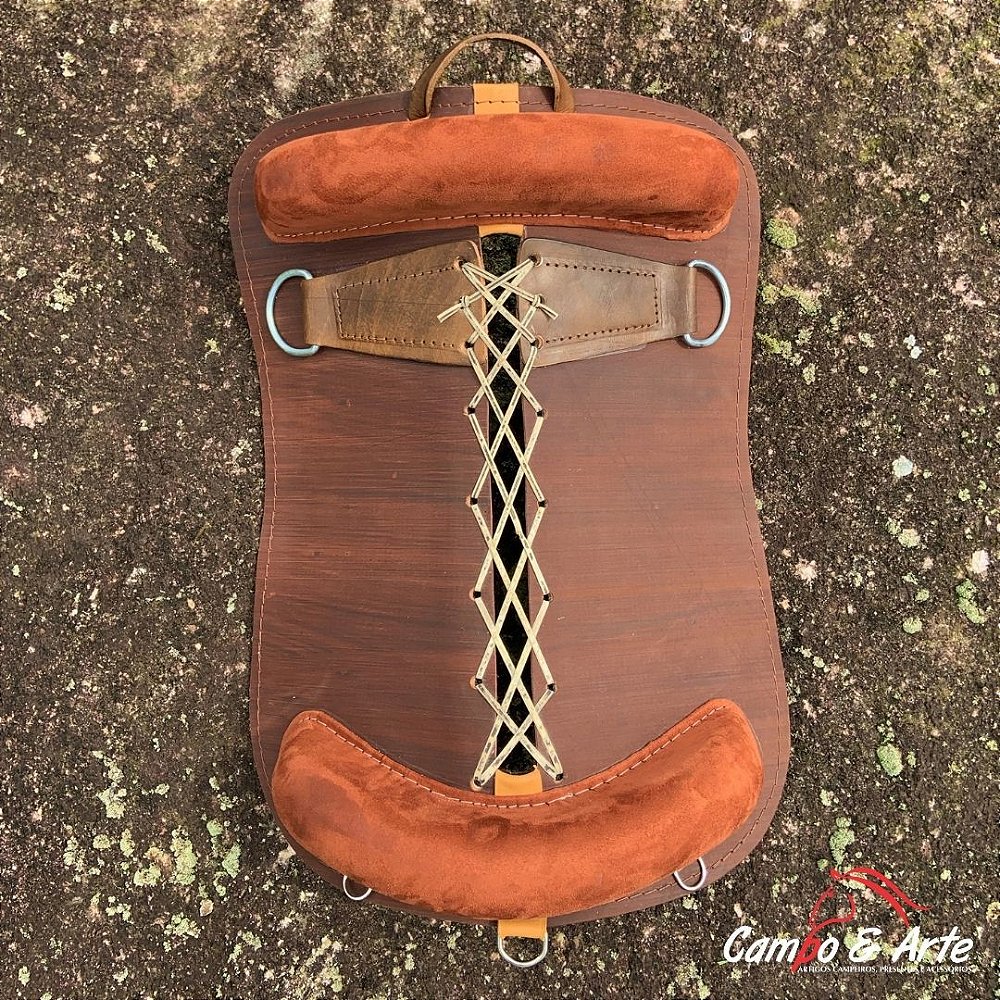 Basto Simples Tradicional - Campoearte