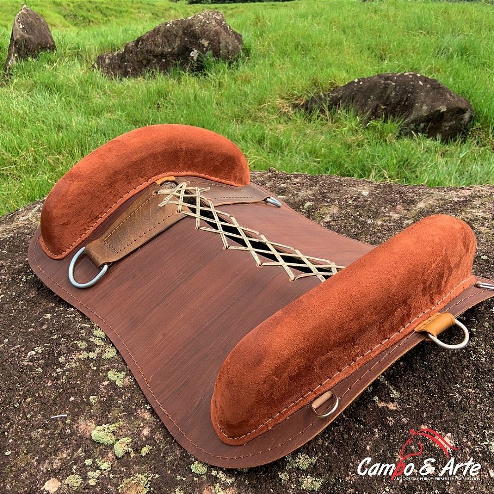 Basto Simples Tradicional - Campoearte