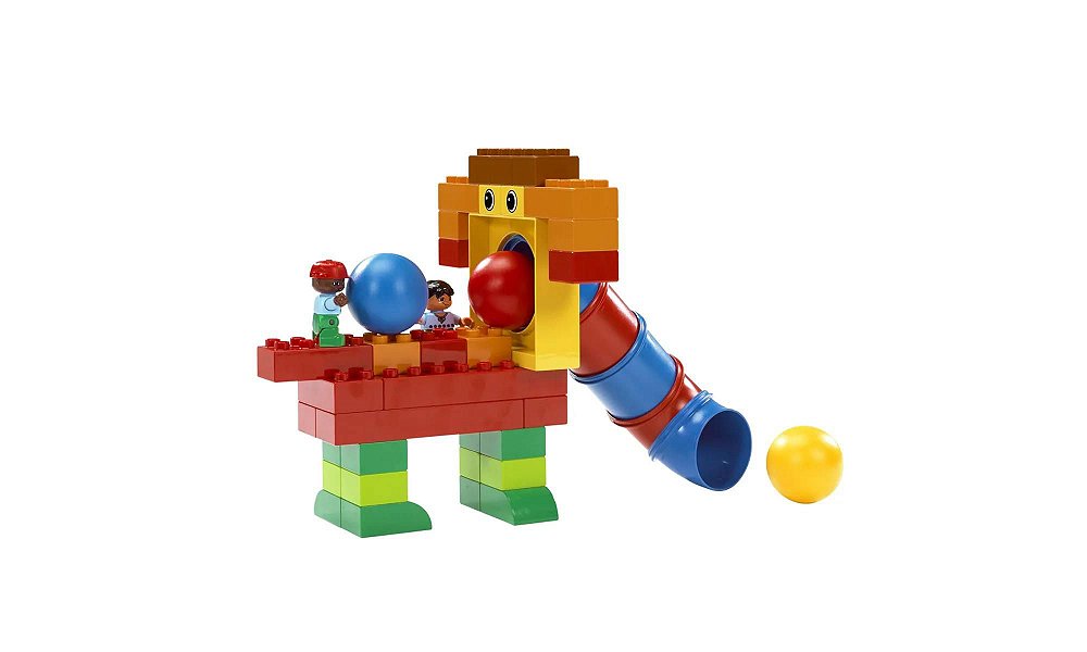 Lego Education 9076 - Experimentos com Tubos - JetPlay ® Online ...
