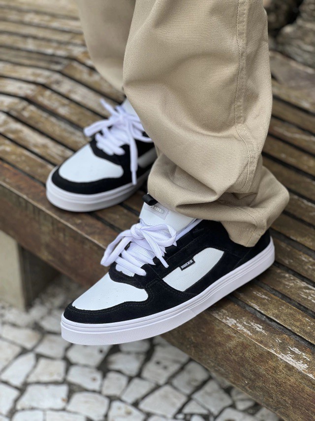 HOCKS POP LITE petit poa Corre de Rua