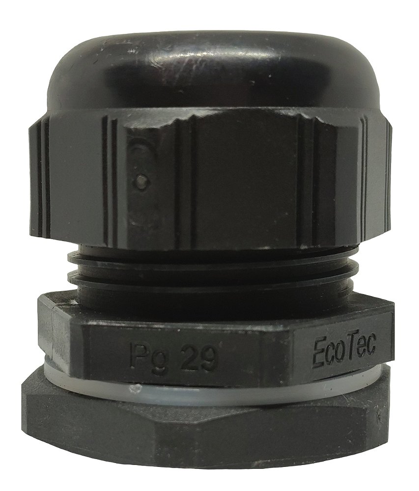 CLCP29 Prensa Cabo PG29 18-25mm Hummel - Junção