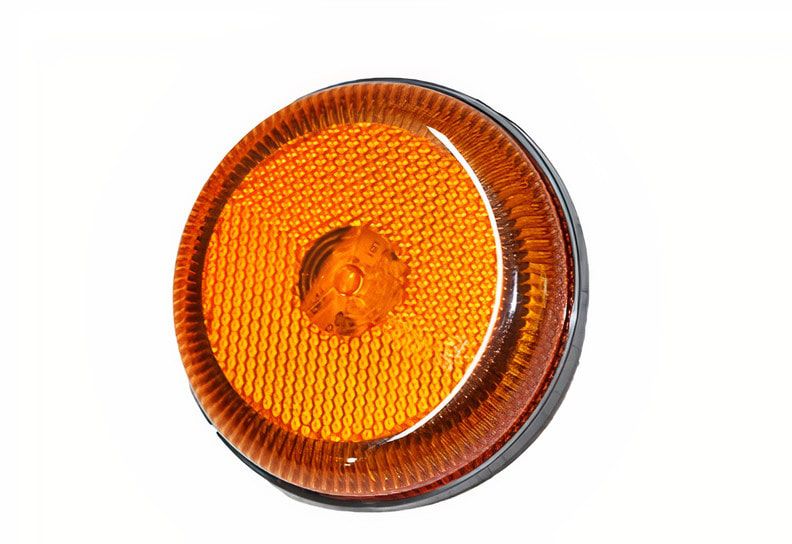 Lanterna Lateral Caminhão VW Constellation 25390 26390 LED 24 volts ... Lanterna Lateral Caminhão VW Constellation 25390 26390 LED 24 volts ...