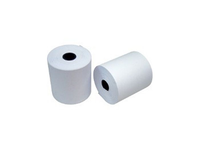 Bobina para Impressora - Plastileo Embalagens Bobina para Impressora - Plastileo Embalagens