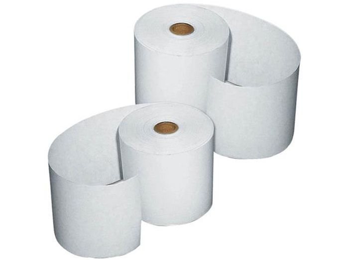 Bobina para Impressora - Plastileo Embalagens Bobina para Impressora - Plastileo Embalagens