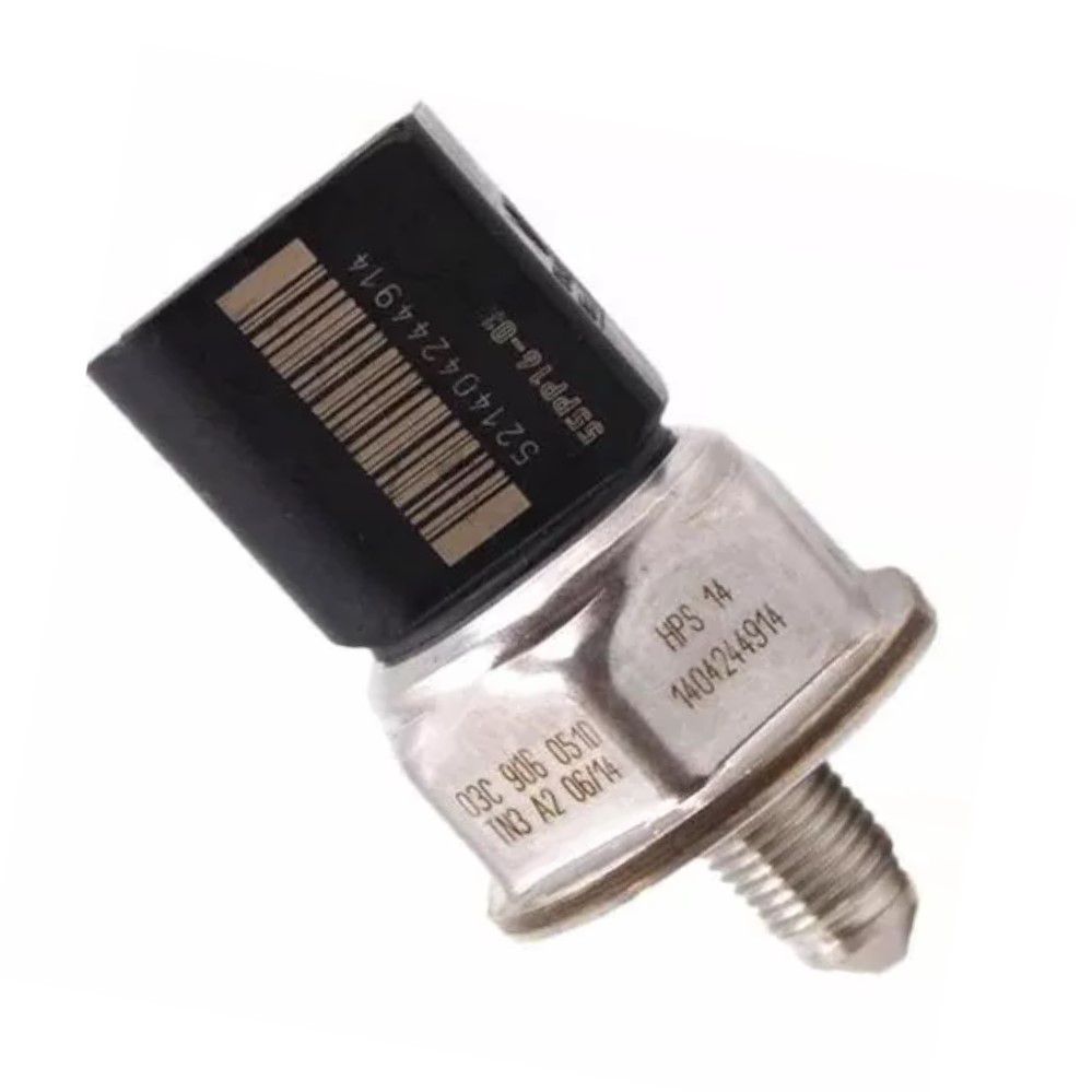 Sensor de pressão do combustível Vw Passat Touareg Audi 03C906051D ...