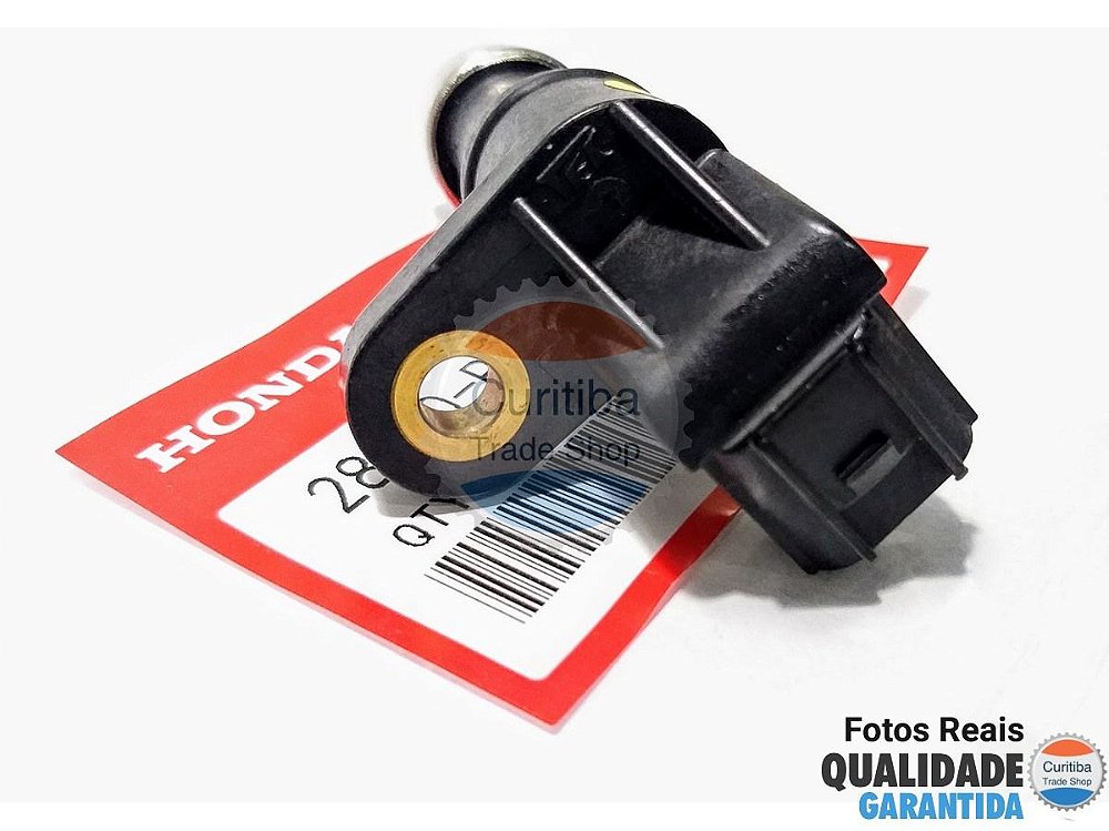 Sensor Rotação Câmbio CR-V 2014 Accord 2008 A 2012 PPS-GF40 - Curitiba ...