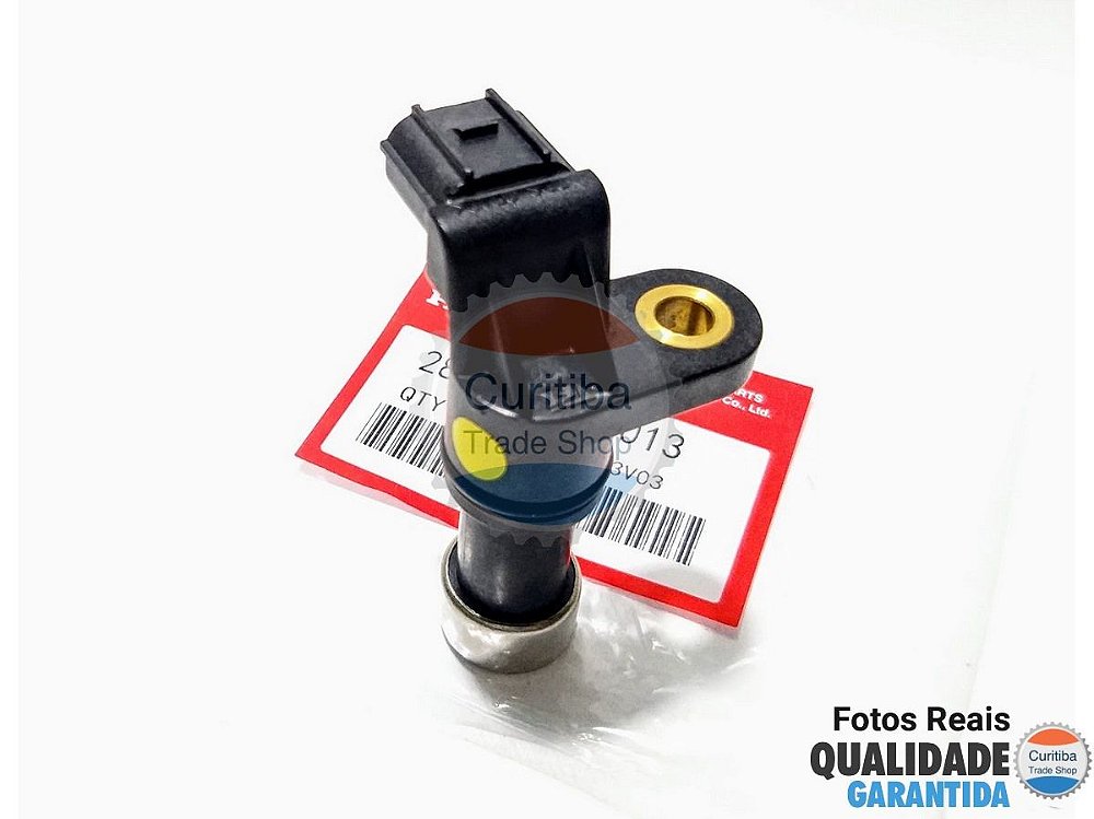 Sensor Rotação Câmbio CR-V 2014 Accord 2008 A 2012 PPS-GF40 - Curitiba ...