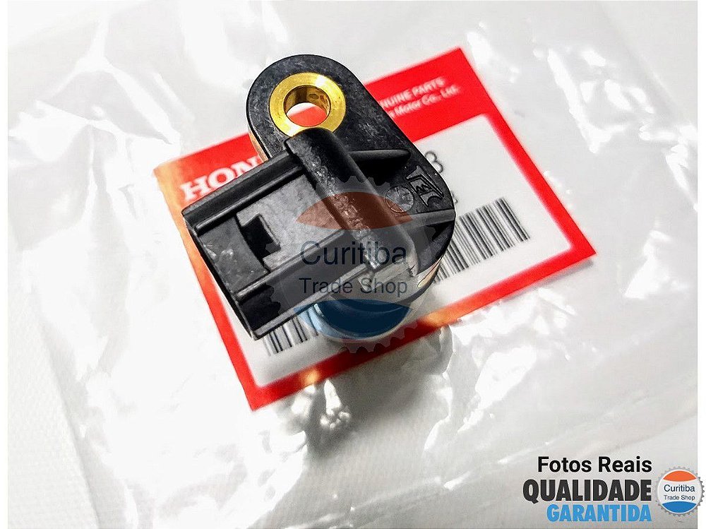 Sensor Rotação Câmbio CR-V 2014 Accord 2008 A 2012 PPS-GF40 - Curitiba ...