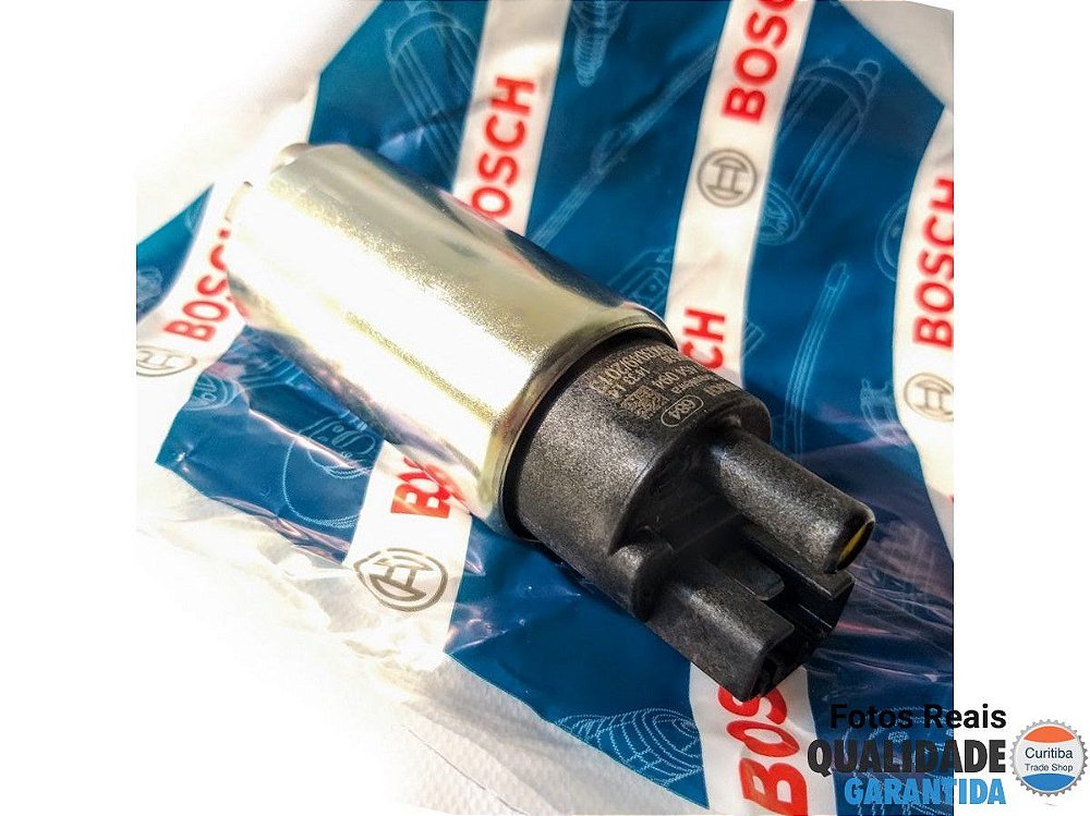Bomba de combustível Bosch 0580454094 ( interna tanque ) HONDA CIVIC ...