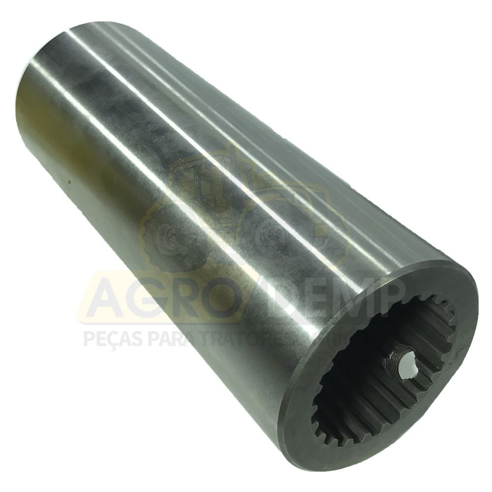 LUVA DE ACOPLAMENTO 22Z (LODJUR) - VALTRA BH140 / BH140 HI / BH145 ...