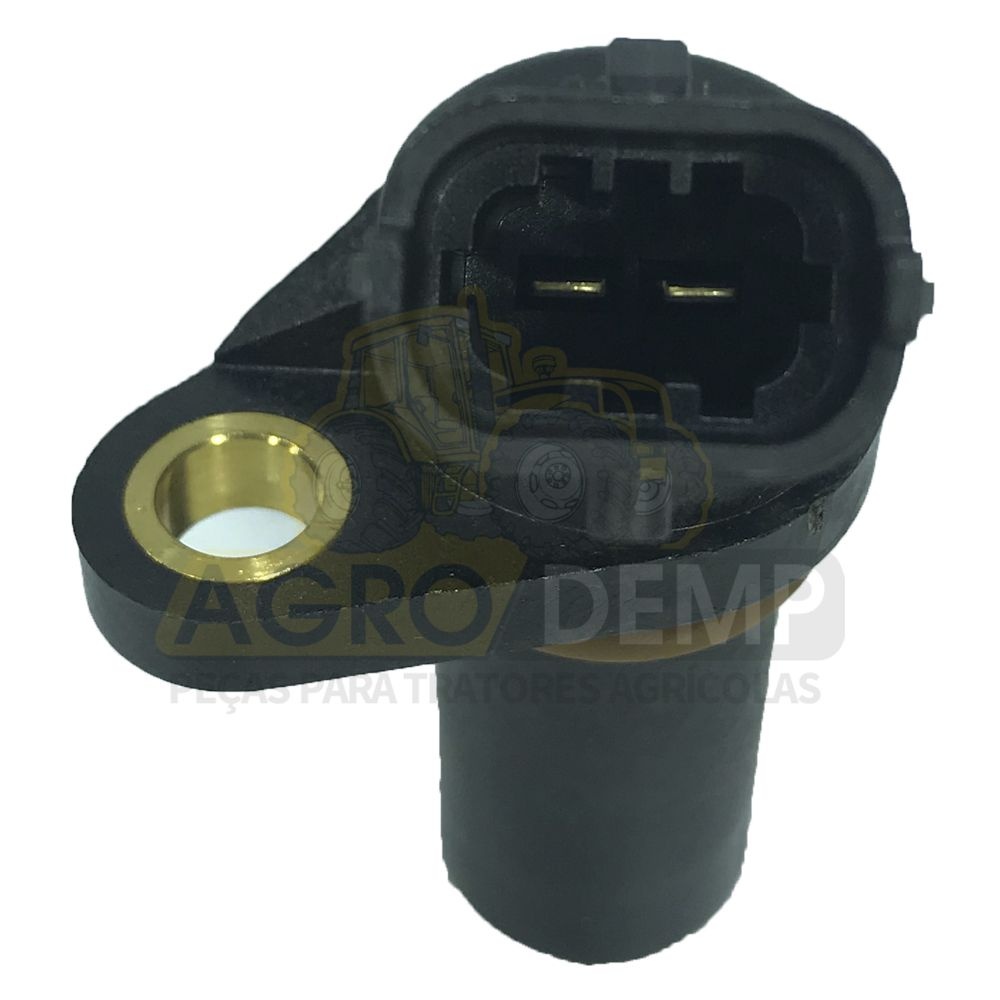 SENSOR DE PRESSÃO DE TEMPERATURA - FORD / NEW HOLLAND T8.350 / T8.320 ...