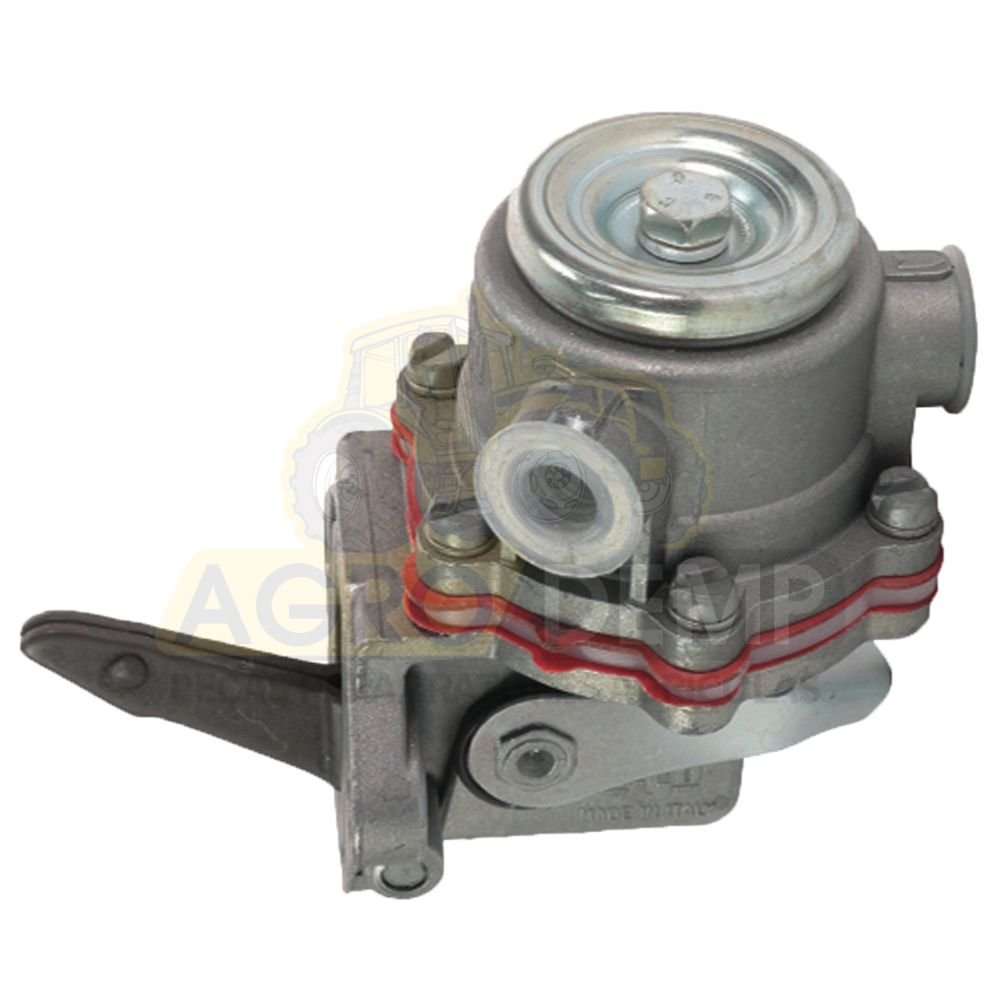 BOMBA ALIMENTADORA DE COMBUSTÍVEL (CNH) - FORD / NEW HOLLAND TL75E ...