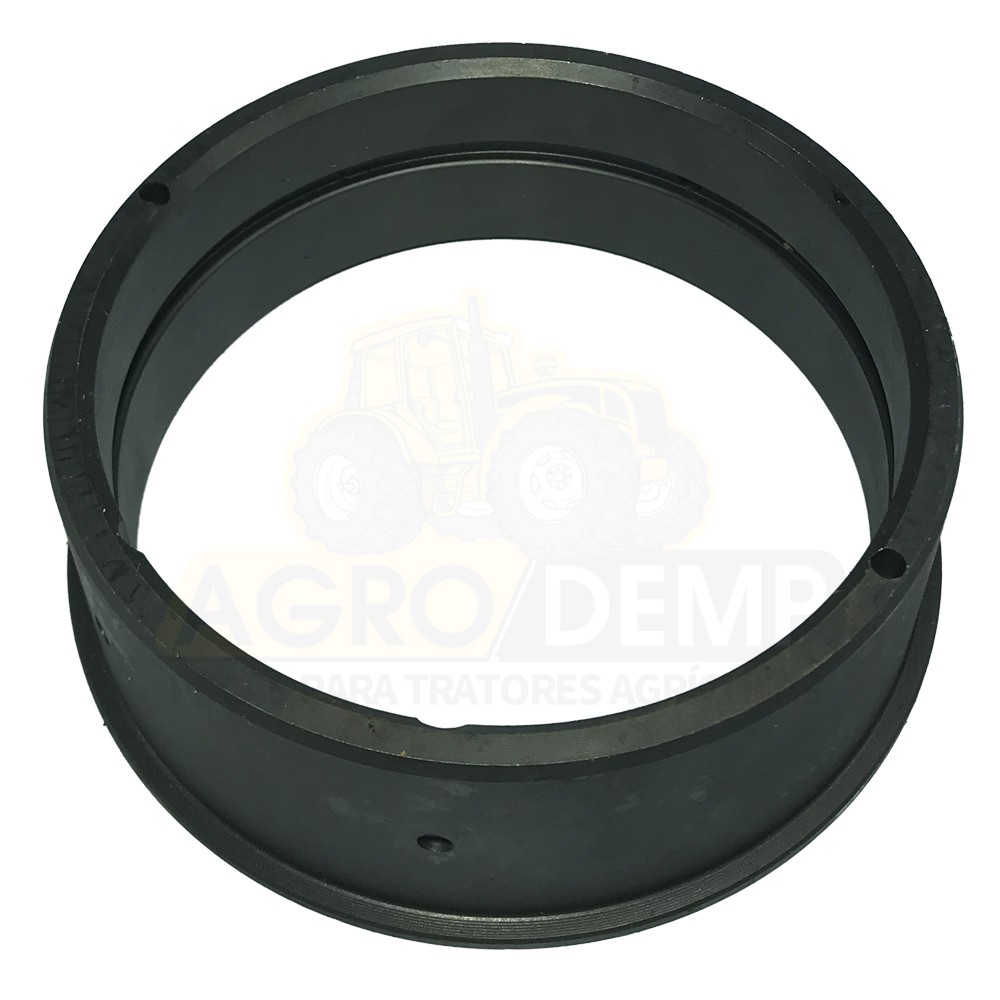 BUCHA DO MANCAL DIREITO (PANEGOSSI) - VALTRA 1280R / 1580 - 222641 ...