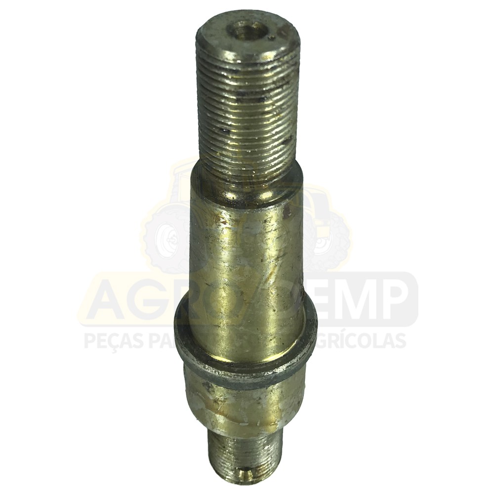 PINO DE ARTICULAÇÃO CARCAÇA E EIXO DIANTEIRO (PANEOGSSI) - VALMET 118 ...