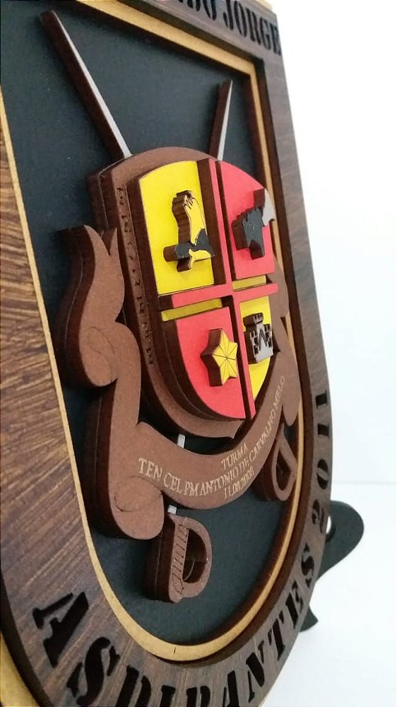 QUADRO TURMA DE OFICIAIS PMBA 2011 - Arte Militar