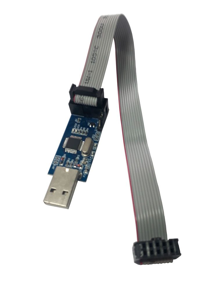 Gravador Avr Usbasp Atmel Atmega - Programador para AVR - PISCALED ... Gravador Avr Usbasp Atmel Atmega - Programador para AVR - PISCALED ...