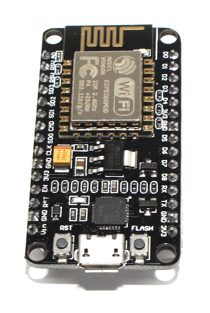 Modulo Wifi ESP8266 NodeMcu ESP12F CP2102 Amica - PISCALED | Arduino ... Modulo Wifi ESP8266 NodeMcu ESP12F CP2102 Amica - PISCALED | Arduino ...