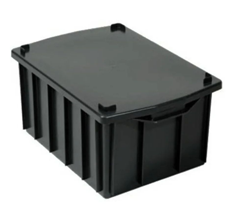 www.caixasplasticaseta.com.br - Caixas Plasticas ETA