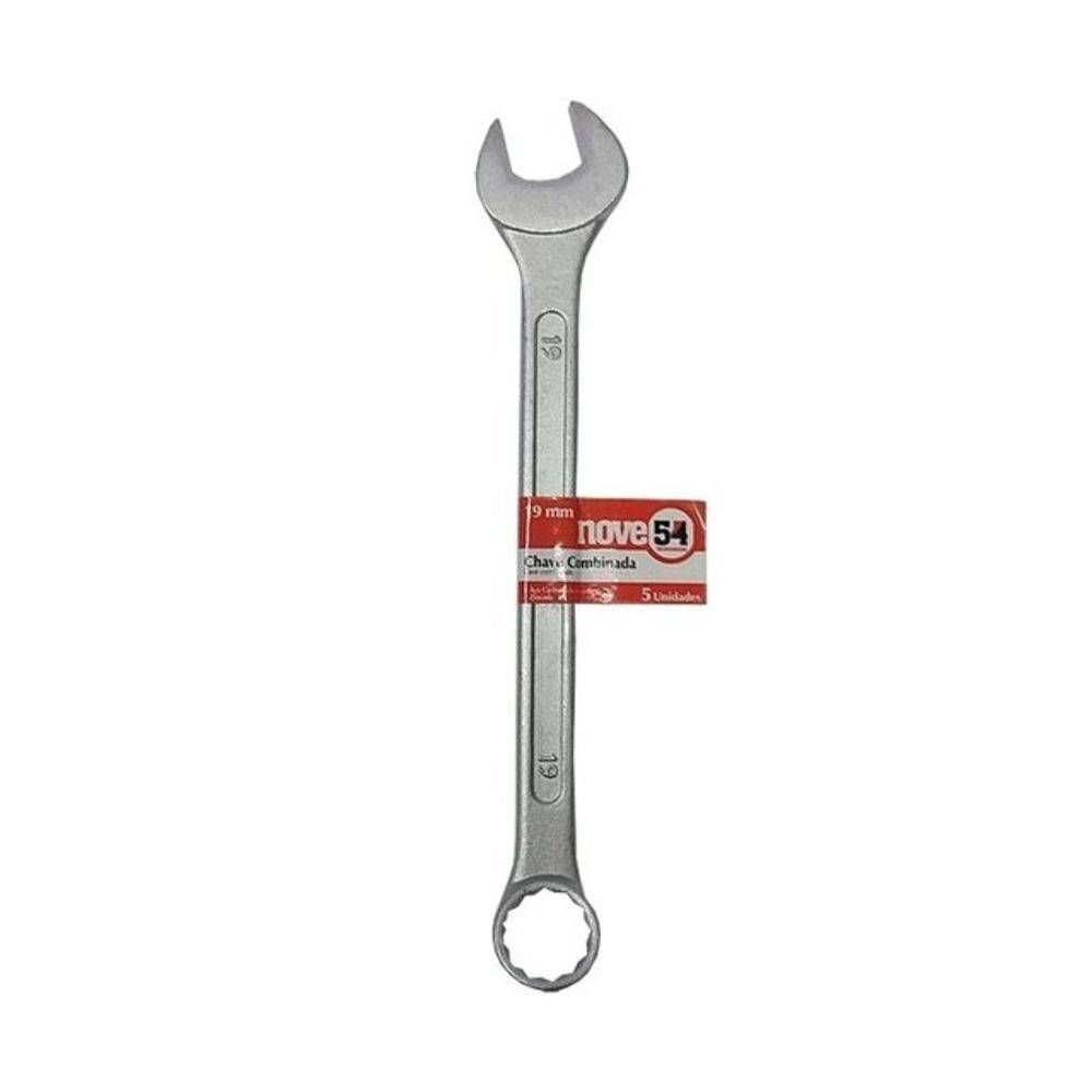 Chave Combinada 19 mm A.C - 954 - Mercadão Lojista - Distribuidora de ...