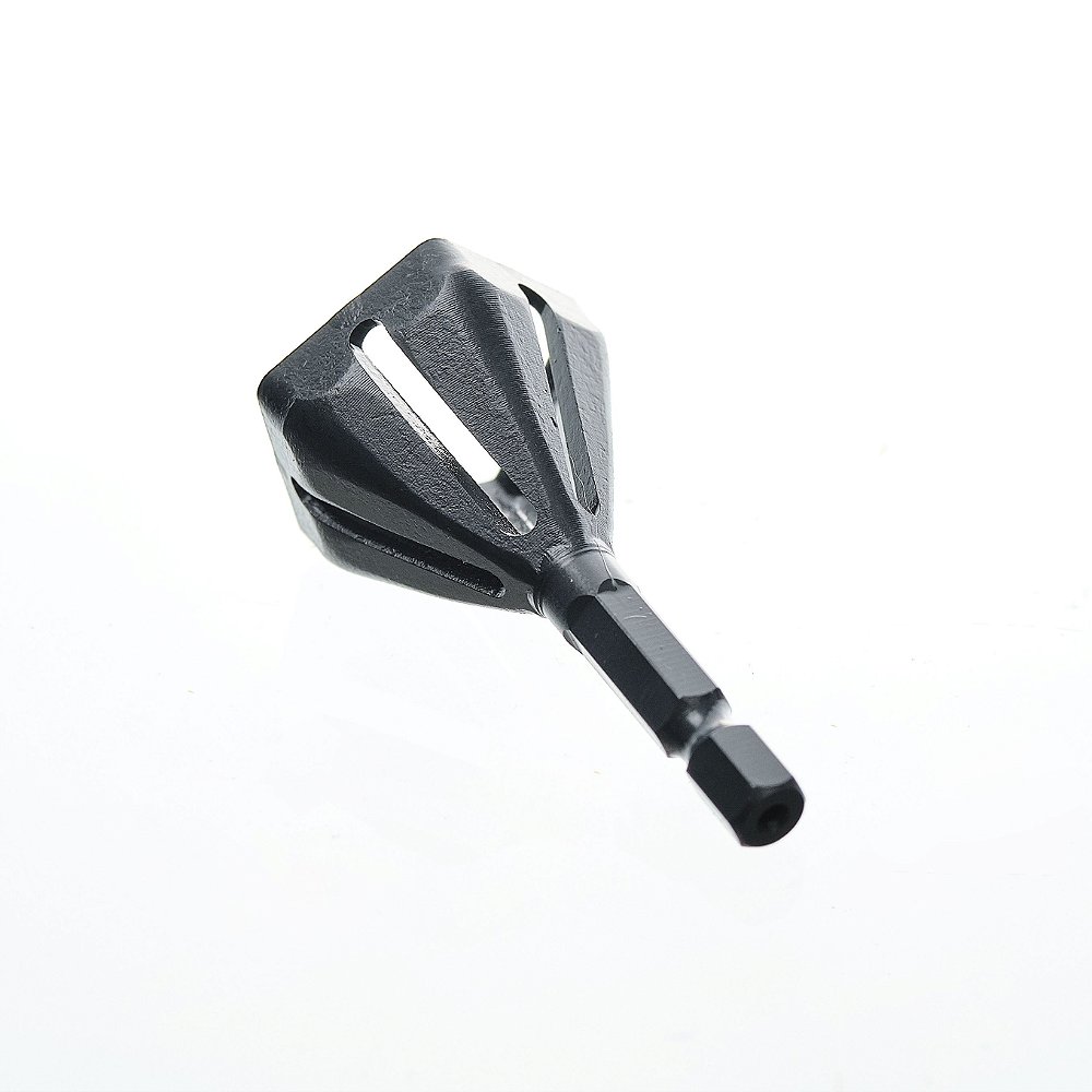 Broca Chanfro ASM Ultra 8-20mm | Correção de roscas externas - ASM ...