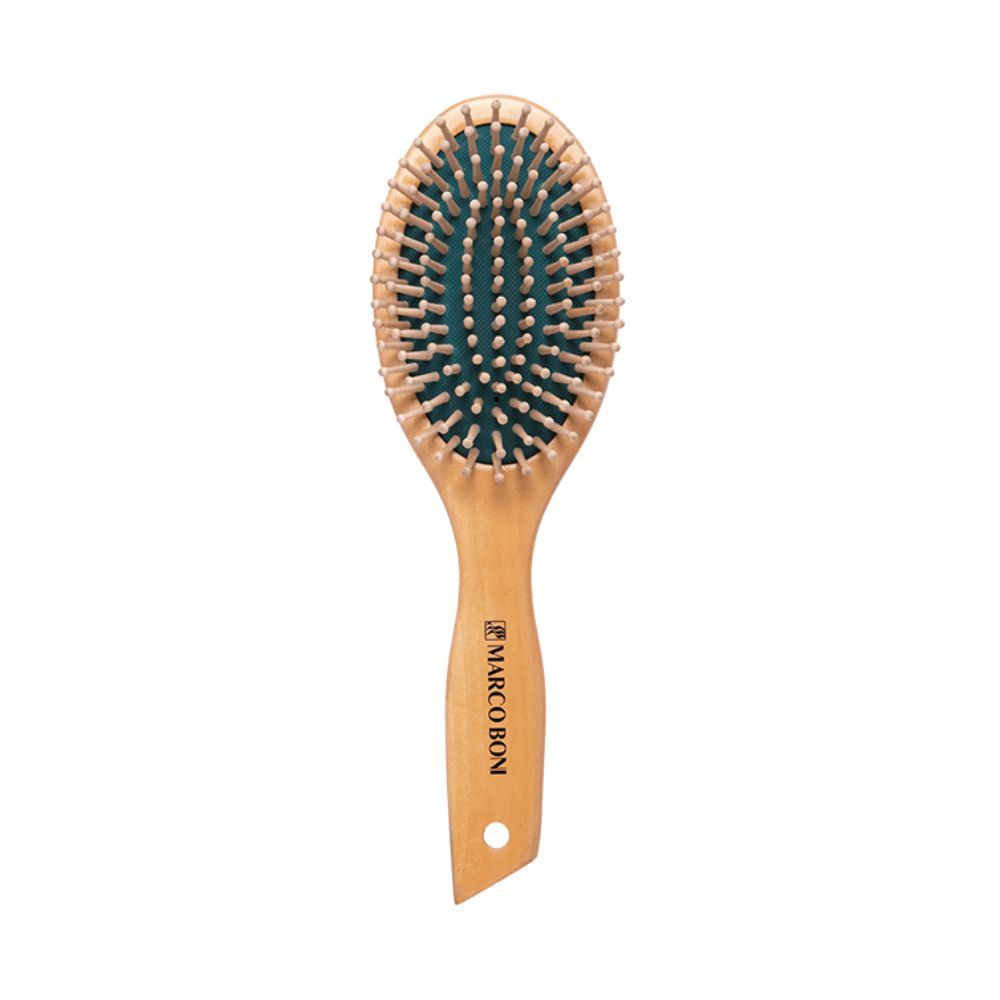 Marco Boni Escova Oval Wood Line Madeira Ref 8078 - DERMAdoctor ...