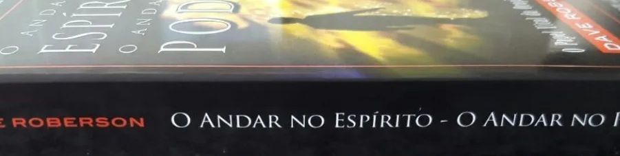 O andar no espírito - O andar no poder - O Papel Vital da oração em ... O andar no espírito - O andar no poder - O Papel Vital da oração em ...