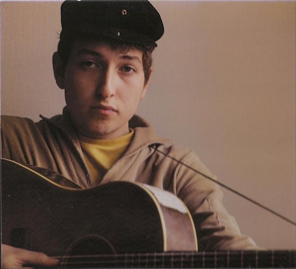 CD - Bob Dylan – Playlist: The Very Best Of Bob Dylan '60s ( Importado ...