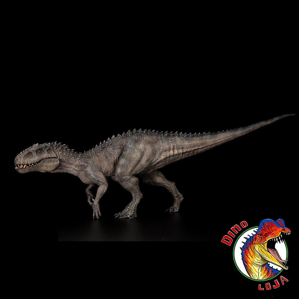 BERSERKER REX - INDOMINUS REX FIGURA COLECIONÁVEL DINOSSAURO HÍBRIDO ...