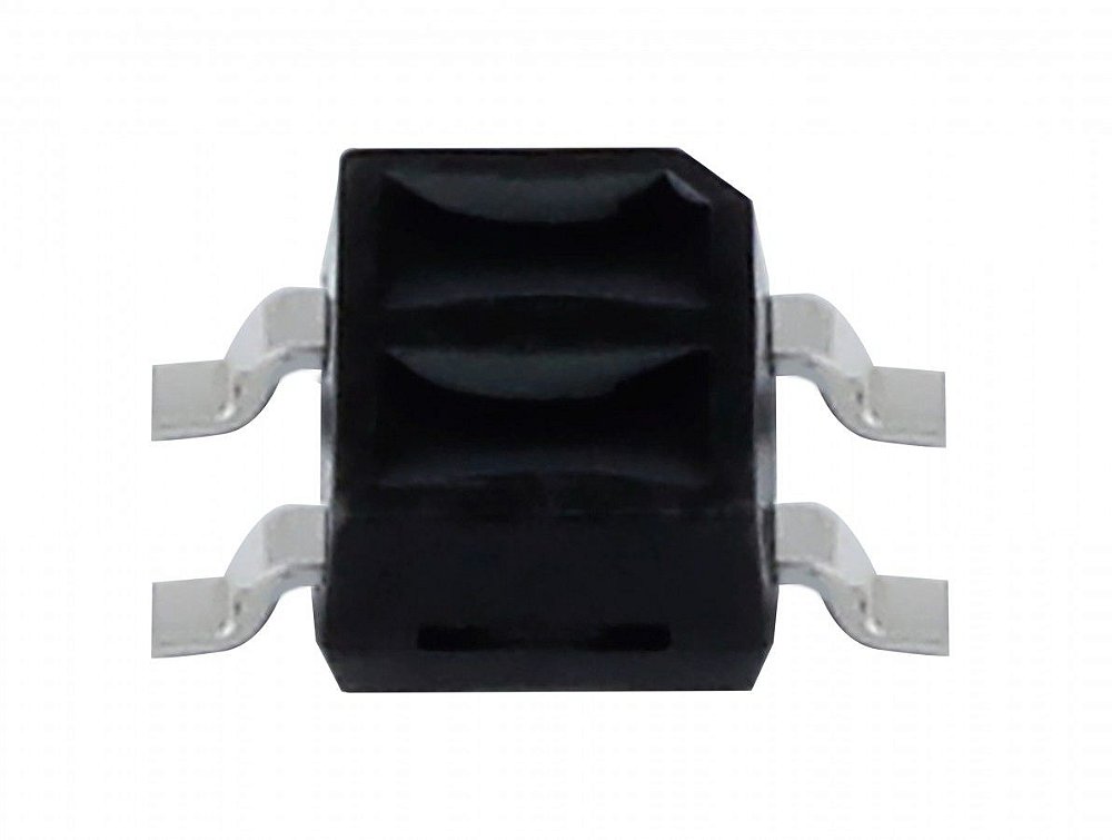 QRE1113 - CI Sensor Reflexivo Óptico SMD | AutoCore Robótica - AutoCore ...