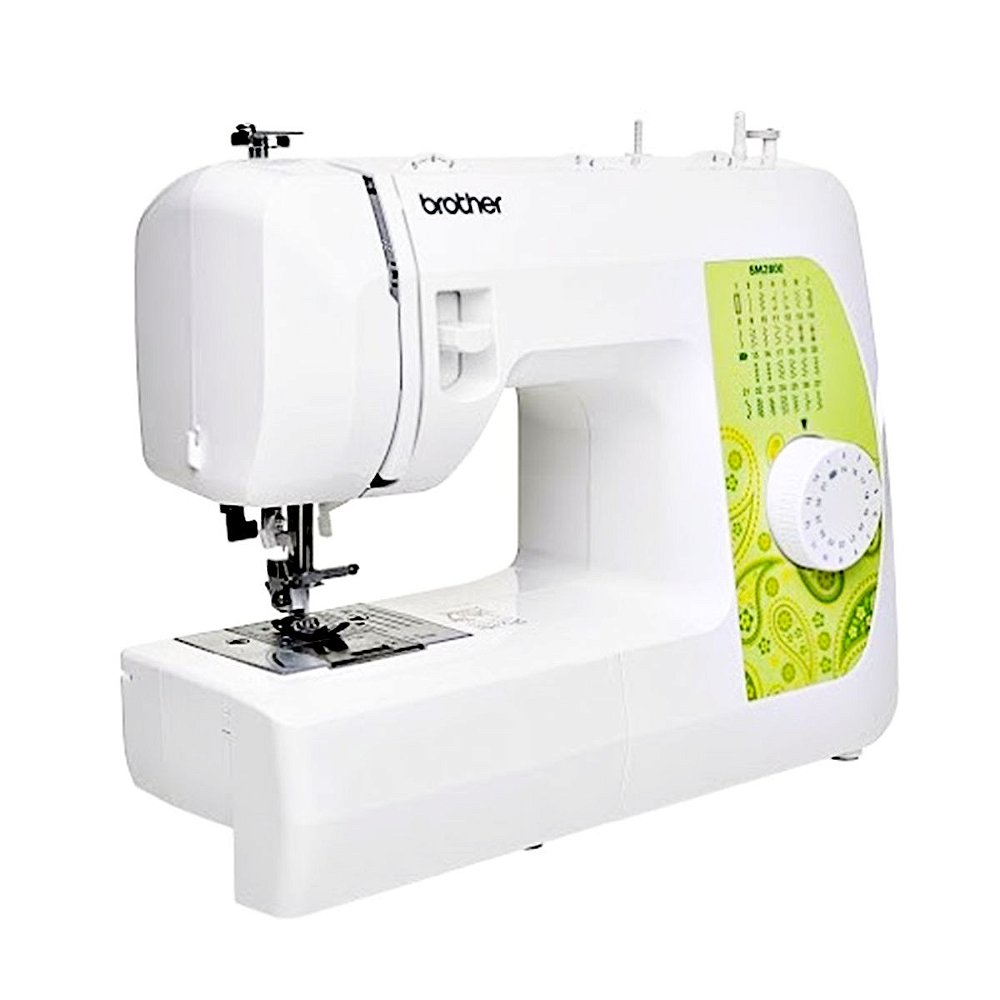 Máquina de Costura Doméstica Brother BM2800 - Plamaq Máquinas de Costura