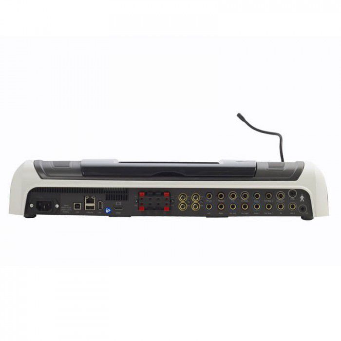 AUDIÔMETRO AC40 - INTERACOUSTICS - Medical Company