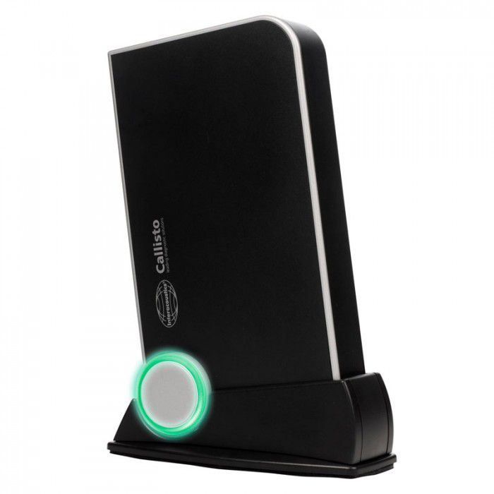 CALLISTO - INTERACOUSTICS - Medical Company