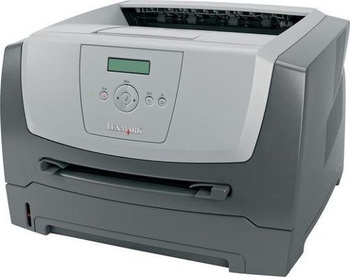 Impressora Laser Lexmark E352dn 352 Revisada - Impressoras Mooca compra ...