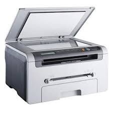 Impressora Multifuncional Laser Samsung SCX-4200 4200 - Impressoras ...