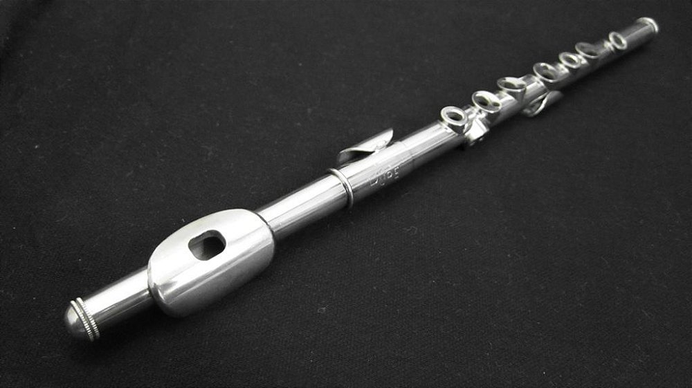 Flautim / Piccolo - Folk made in Japan - Flautas Ohara