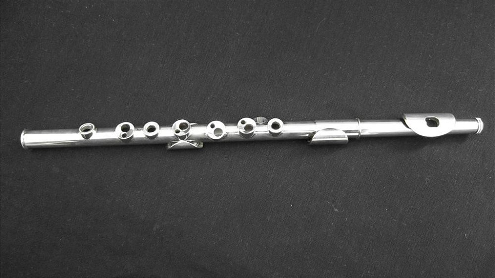 Flautim / Piccolo - Folk made in Japan - Flautas Ohara