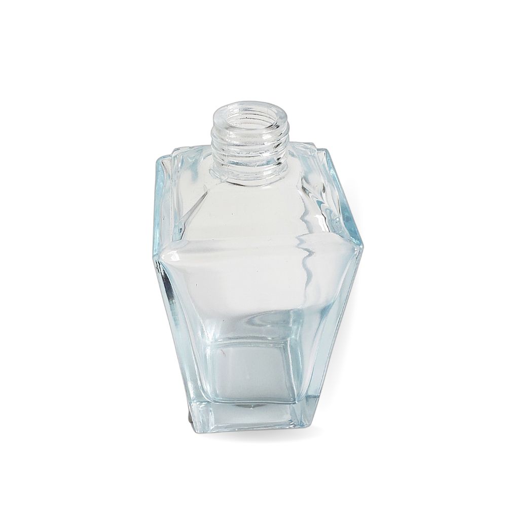 Frasco Pirâmide - 250 ml - essenciasecia