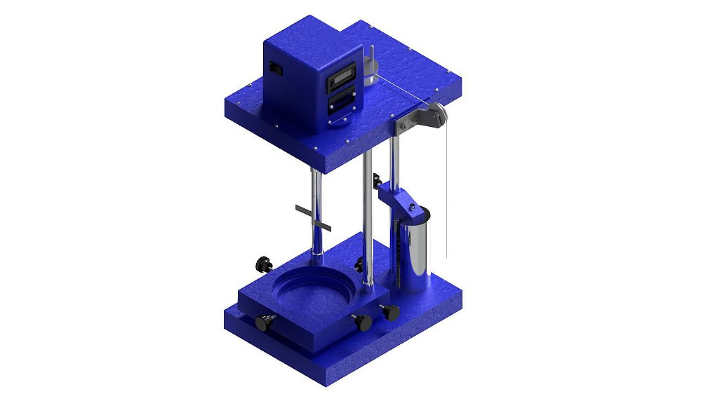 Viscosimetro Stormer - Petroonline