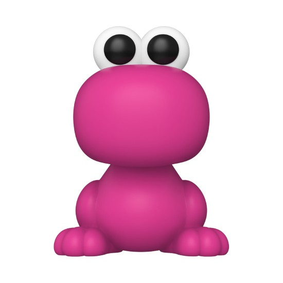 Funko Pop! Nerds Strawberry Nerd 168 Exclusivo - Moça do Pop - Funko ...