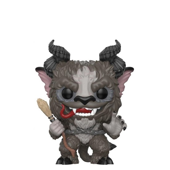 Funko Pop! Holidays Filmes Krampus 14 - Moça do Pop - Funko Pop é aqui!