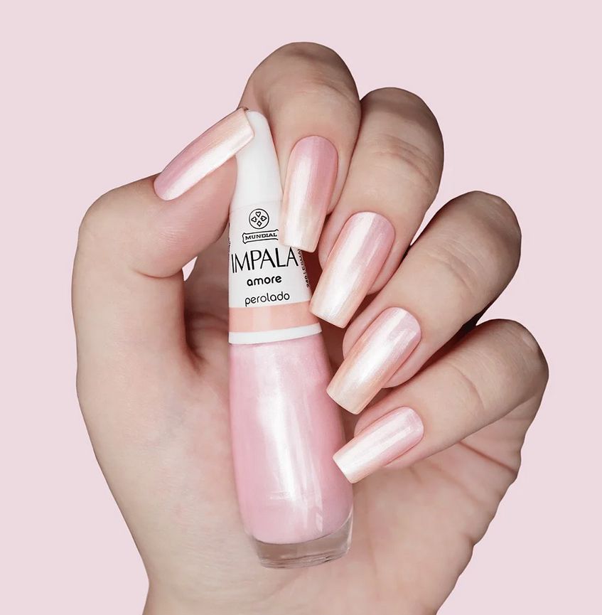 ESMALTE IMPALA AMORE - 7,5 ML - Dani Esmaltes ESMALTE IMPALA AMORE - 7,5 ML - Dani Esmaltes
