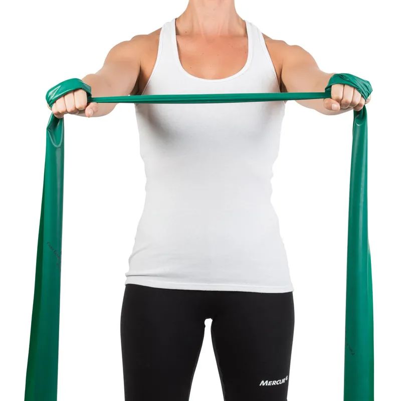 Faixa elástica para exercícios - CheckMed - Aparelhos médicos e ... Faixa elástica para exercícios - CheckMed - Aparelhos médicos e ...