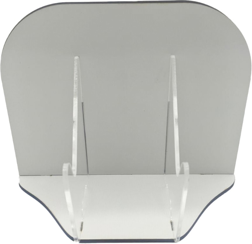 porta controle gamer base acrílico neon - Unica Brasil - Distribuidora ...