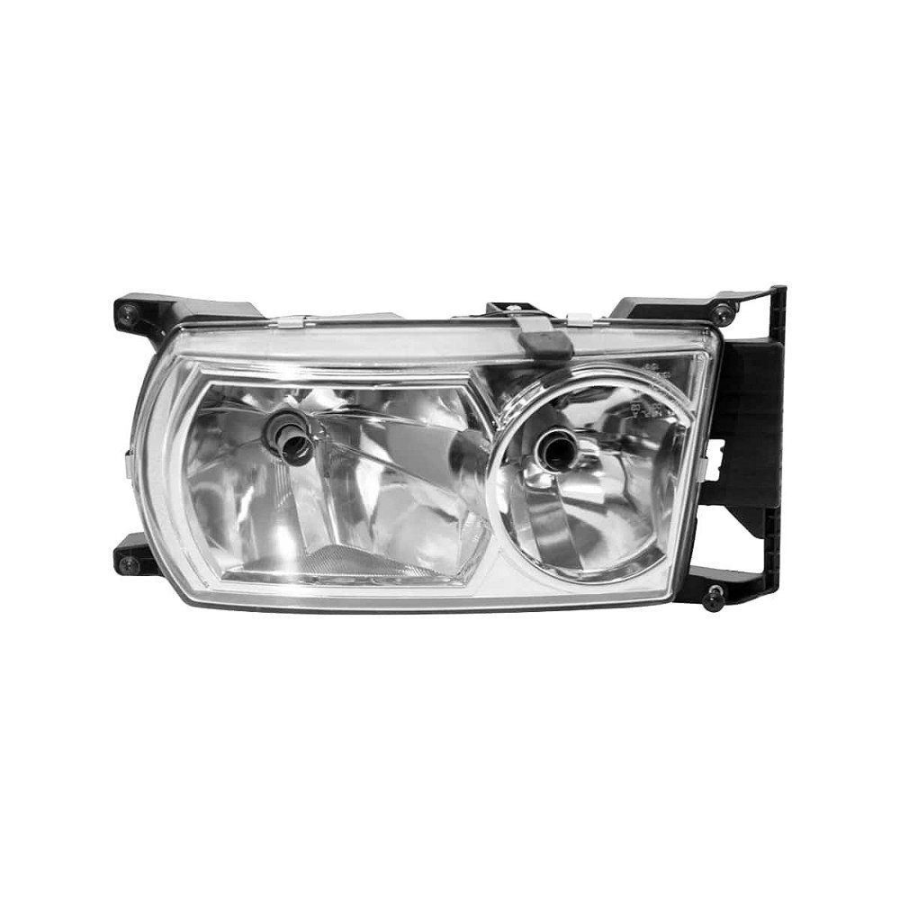 FAROL PRINCIPAL SCANIA S5 LADO DIREITO (2008/2018) - Auto Peças G3